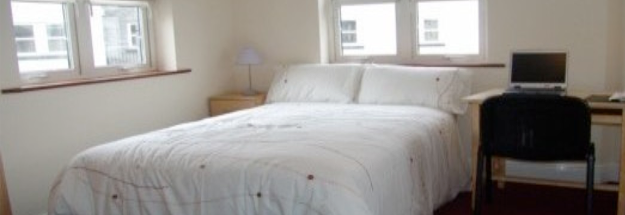 ACCOMMODATION – GROODY STUDENT PARK